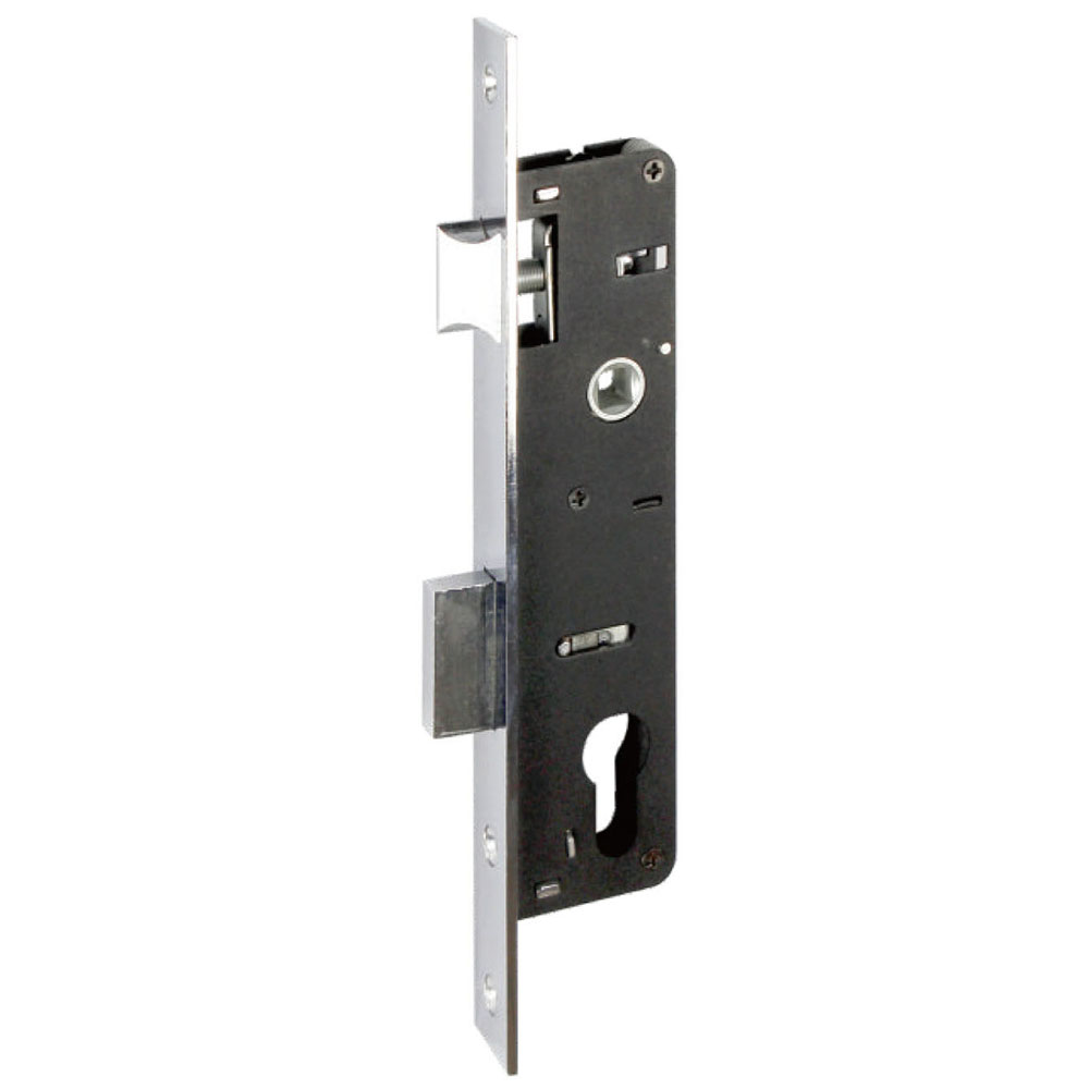 UMAY: High Security Door Lock China Manufacturer Since 2004
