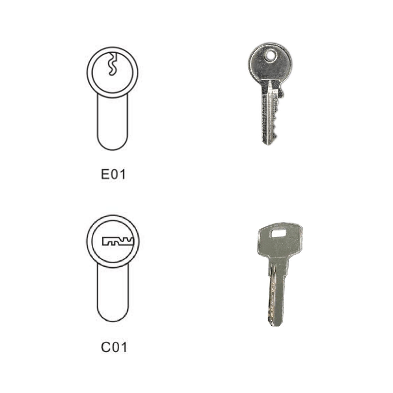 Rim Lock - umaylocks.com