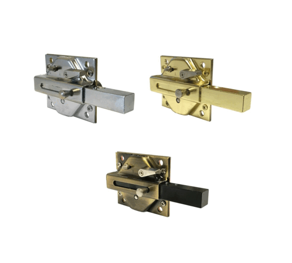 TOP GARDEN GATE LOCK FACTORY IN CHINA