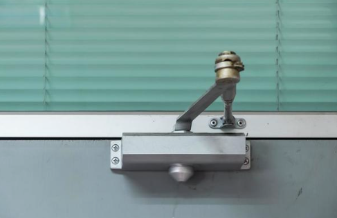 Maximizing Security with Door Closers: What You Need to Know ...