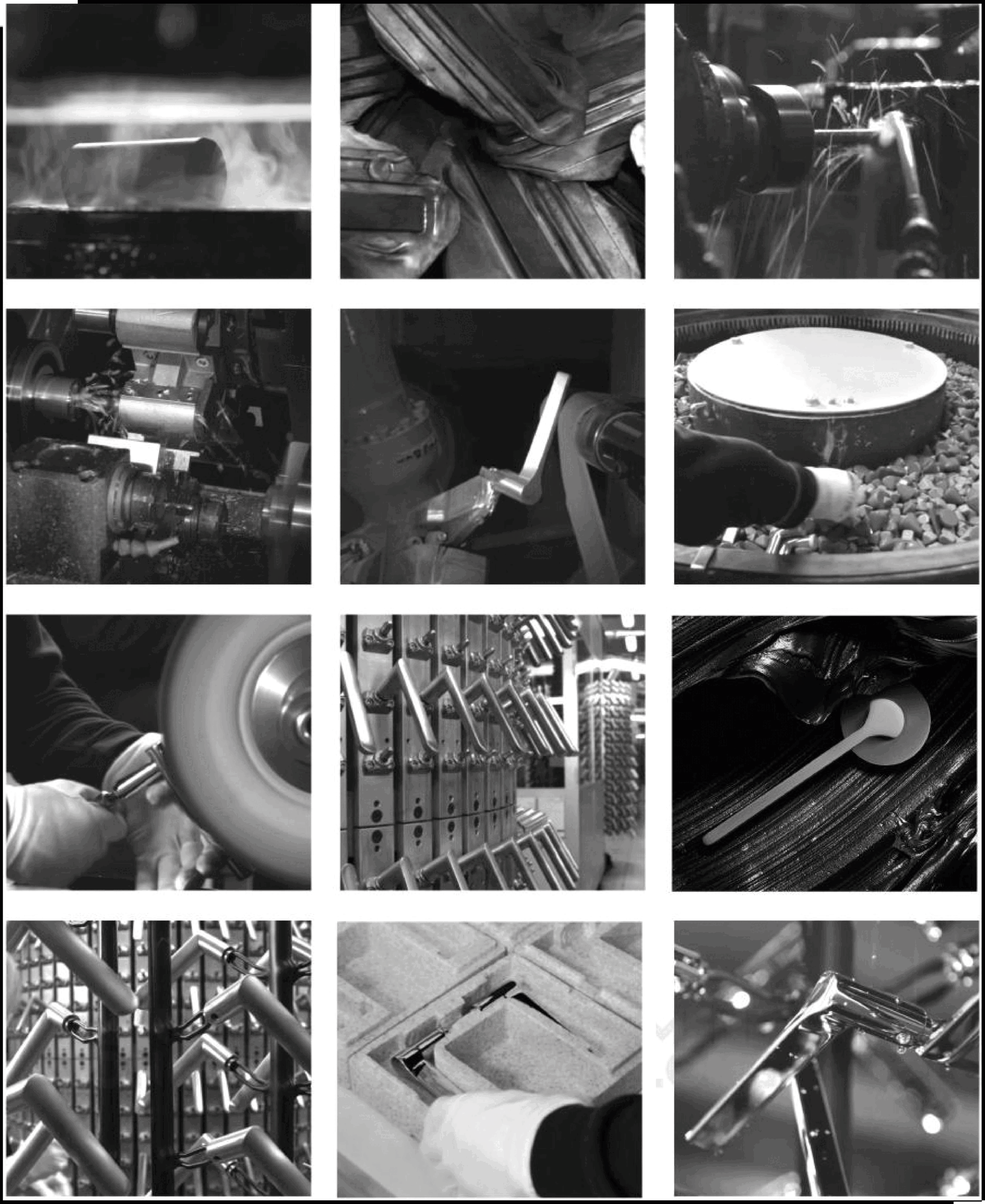 The Finishing Touch: Understanding the Surface Treatments for Door ...