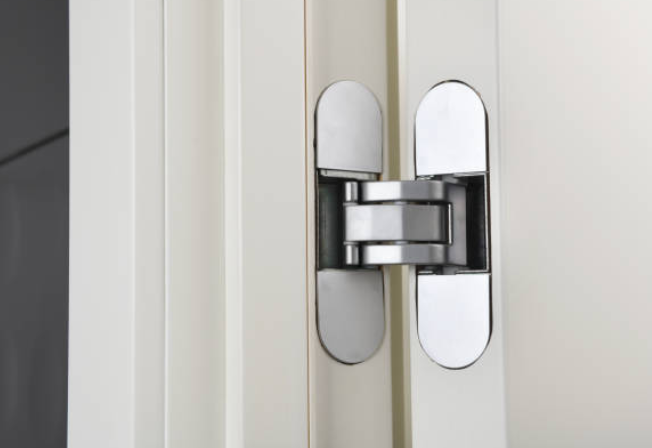 The Benefits of Using Concealed Hinges in Modern Interiors - umaylocks.com