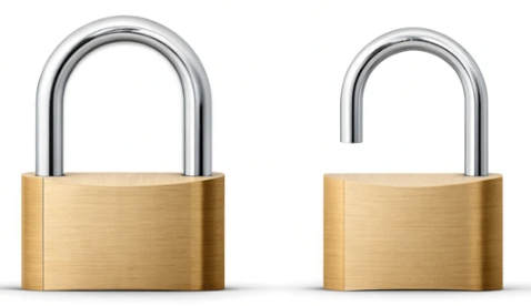 The Most Secure Padlocks: Understanding CEN Ratings and Key - umaylocks.com