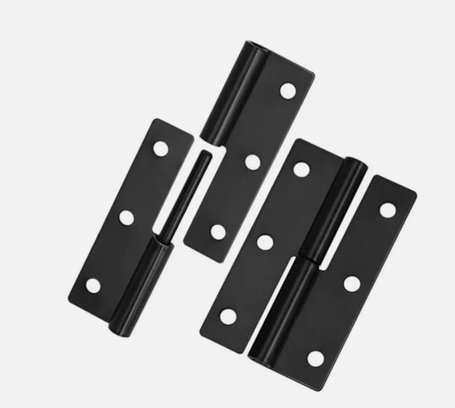 Detachable vs. Non-Detachable Hinges: A Comprehensive Guide - umaylocks.com