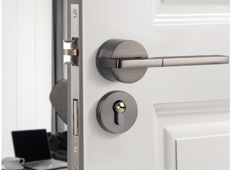 How to Choose the Best Silent Door Lock: The Ultimate Guide for Bulk ...