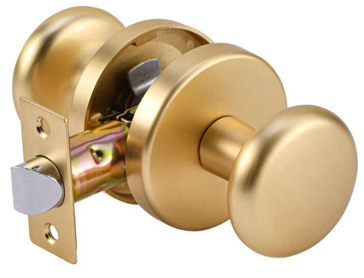 What Is the Difference Between Tubular and Cylindrical Door Locks ...