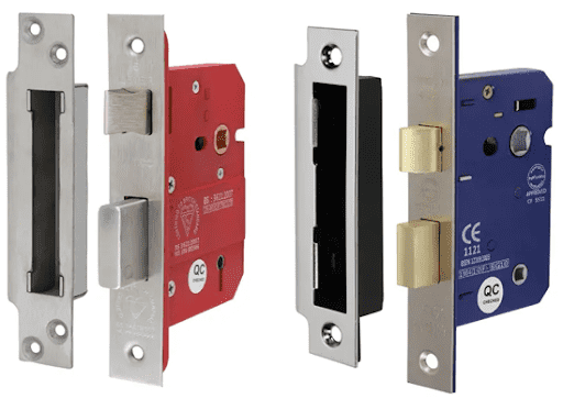 What’s the Difference Between a Euro Lock vs British Standard Lock vs ...