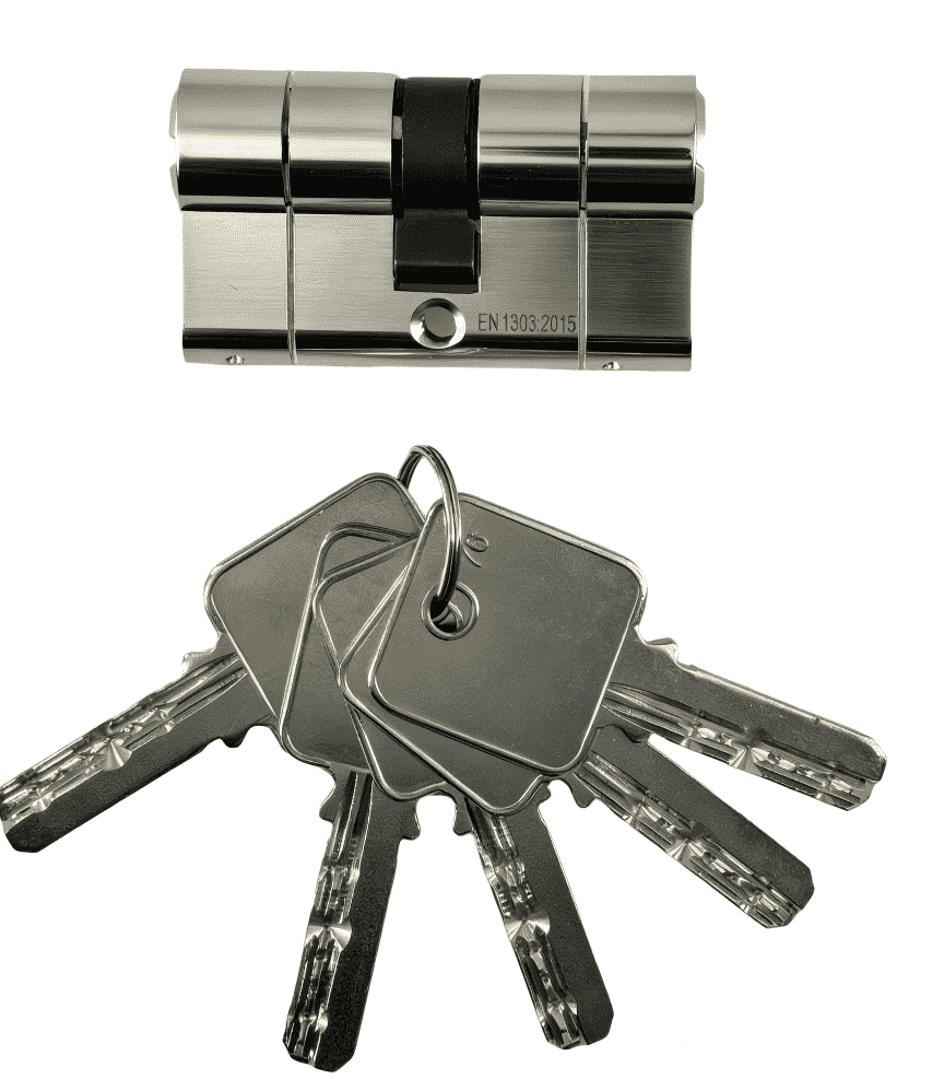 EN 1303-2015 Cylinder Standard Explained: Requirements ,test methods ...