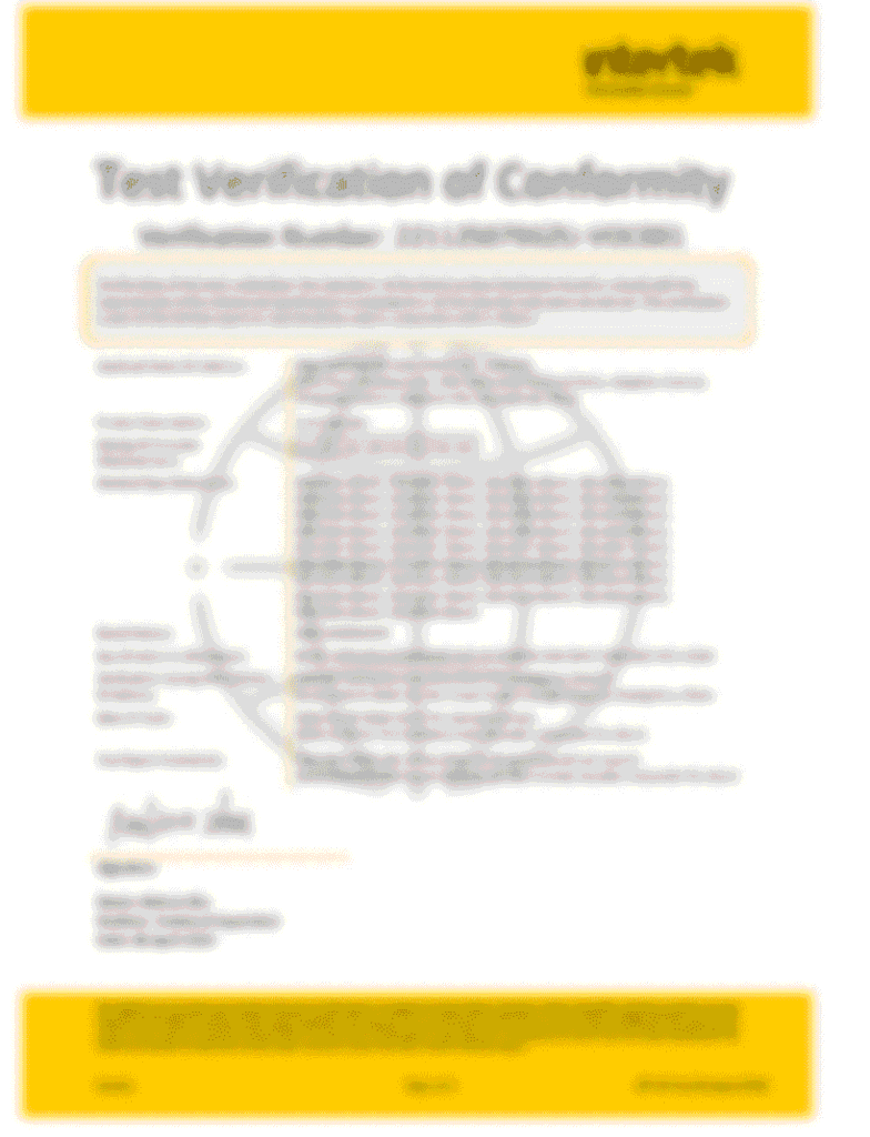 EN 1303-2015 Cylinder Standard Explained: Requirements ,test methods ...