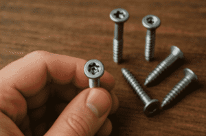 Door Hinge Screws Explained: Sizes, Materials, and When to Use Each ...